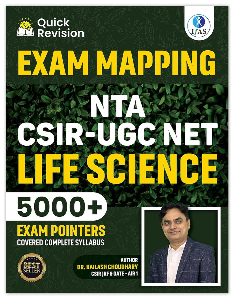 IFAS is India's No. 1 CSIR UGC NET, SET & GATE Institute. – Ifasonline ...