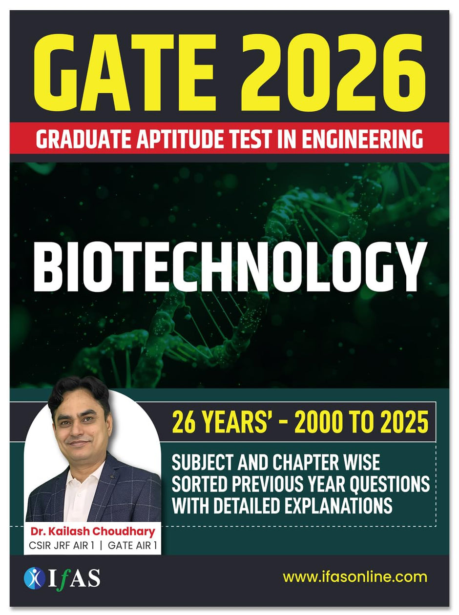 GATE – Ifasonline Lifescience