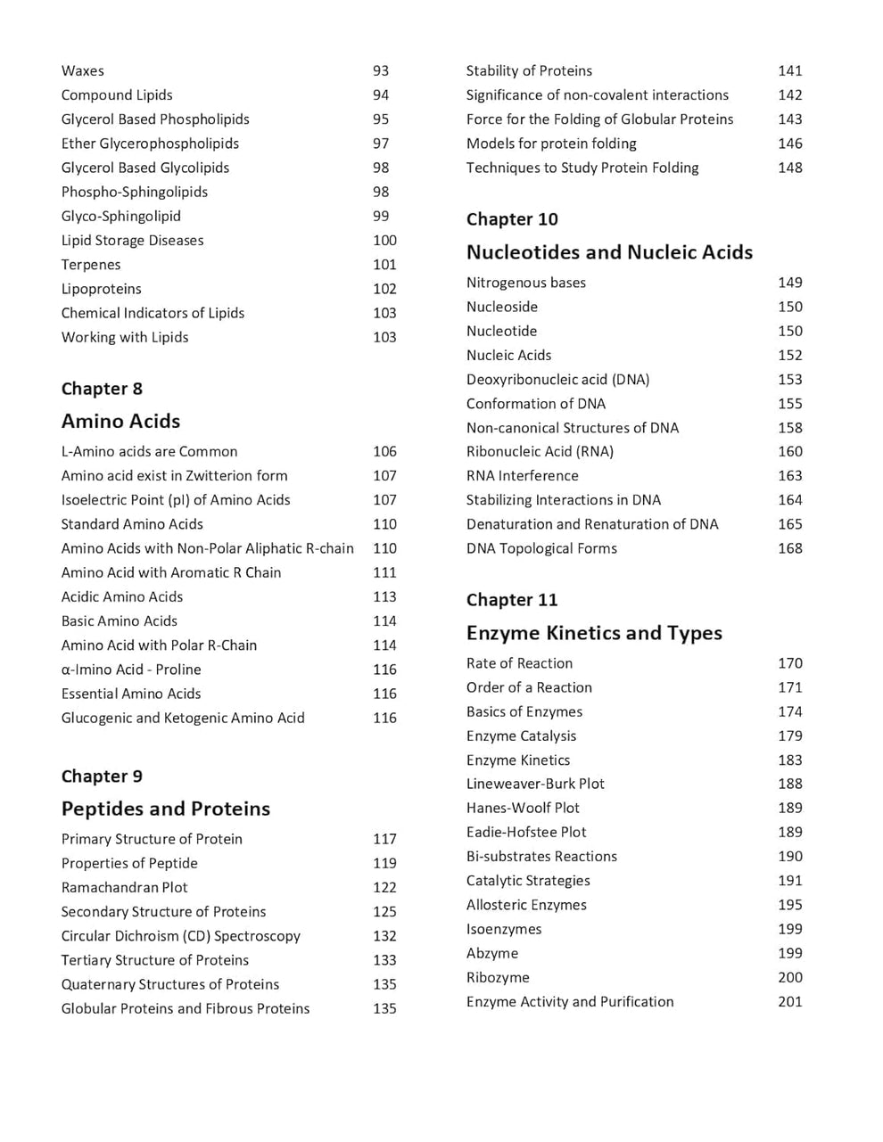 CSIR NET Life Science Books - Complete Study Materials with Theory & P ...