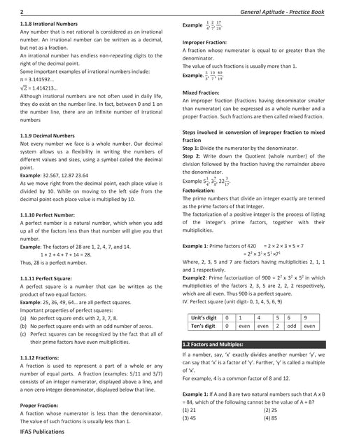 CSIR NET General Aptitude Book 2025 Previous Years Questions Paper wit – Ifasonline Lifescience