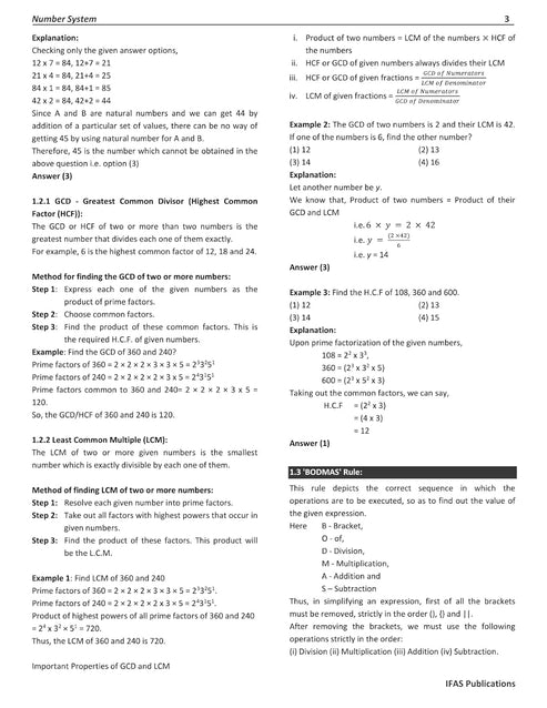 CSIR NET General Aptitude Book 2025 Previous Years Questions Paper wit – Ifasonline Lifescience
