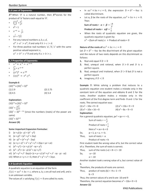 CSIR NET General Aptitude Book 2025 Previous Years Questions Paper wit – Ifasonline Lifescience