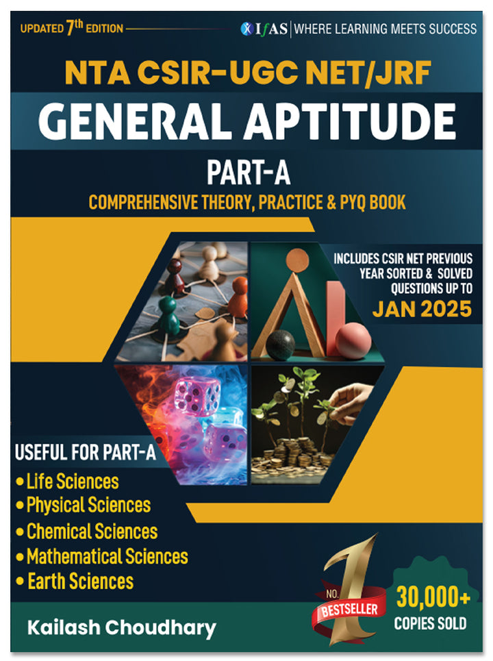 IFAS is India's No. 1 CSIR UGC NET, SET & GATE Institute. – Ifasonline ...